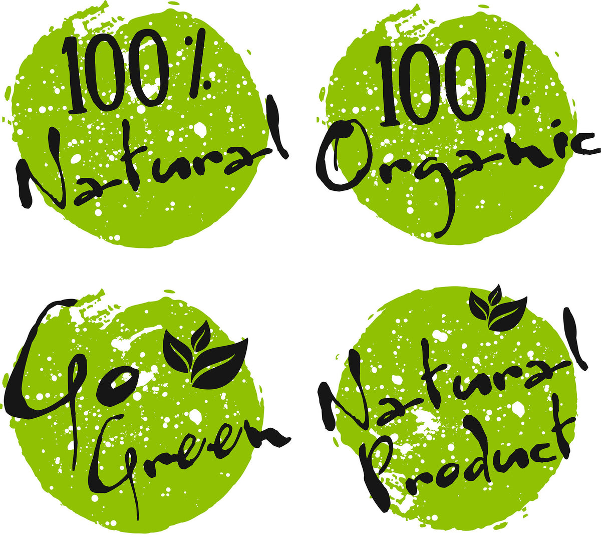 What is considered Natural? What to look for when buying natural beaut ...